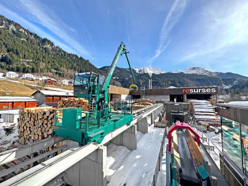 Baljer & Zembrod bei Uffer-Gruppe / Resurses