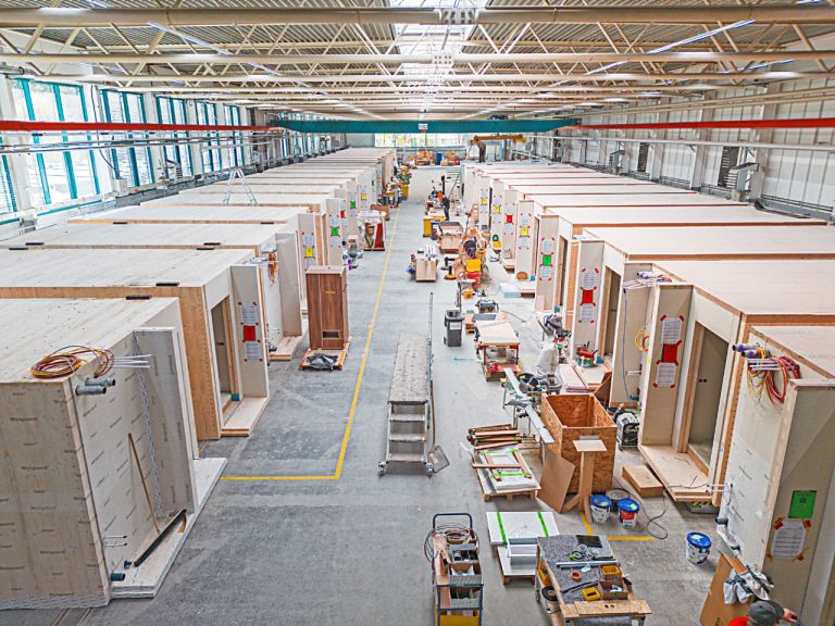 Bittere Realität: auf hohe Investitionen folgte Markteinbruch