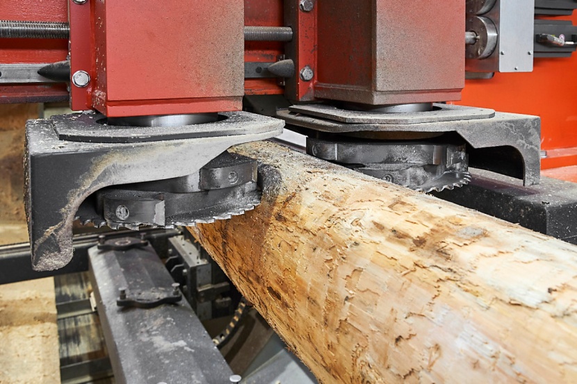 Sägen völlig neu gedacht