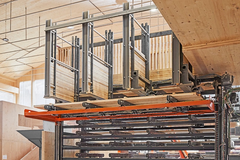 Sägen völlig neu gedacht