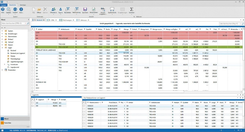 Software schrittweise modernisiert