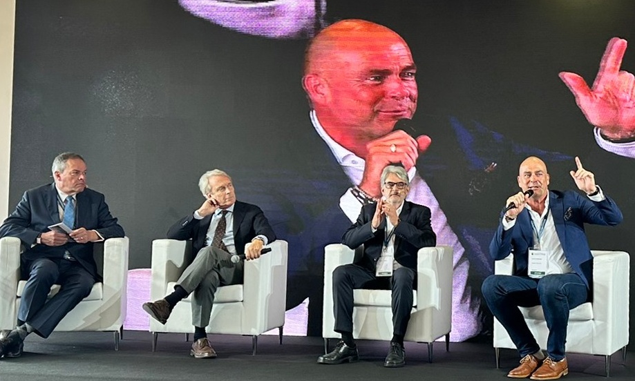 Talsohle heuer erreicht, ab 2025 geht es (leicht) bergauf