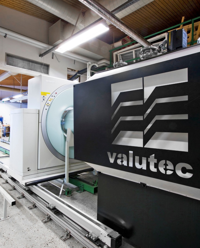 Das Hirn eines (jeden) Trockners