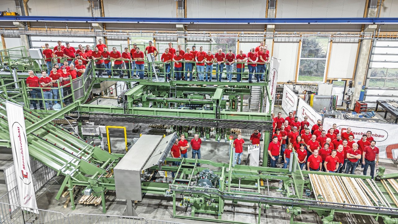 TC Test- und Techniktage