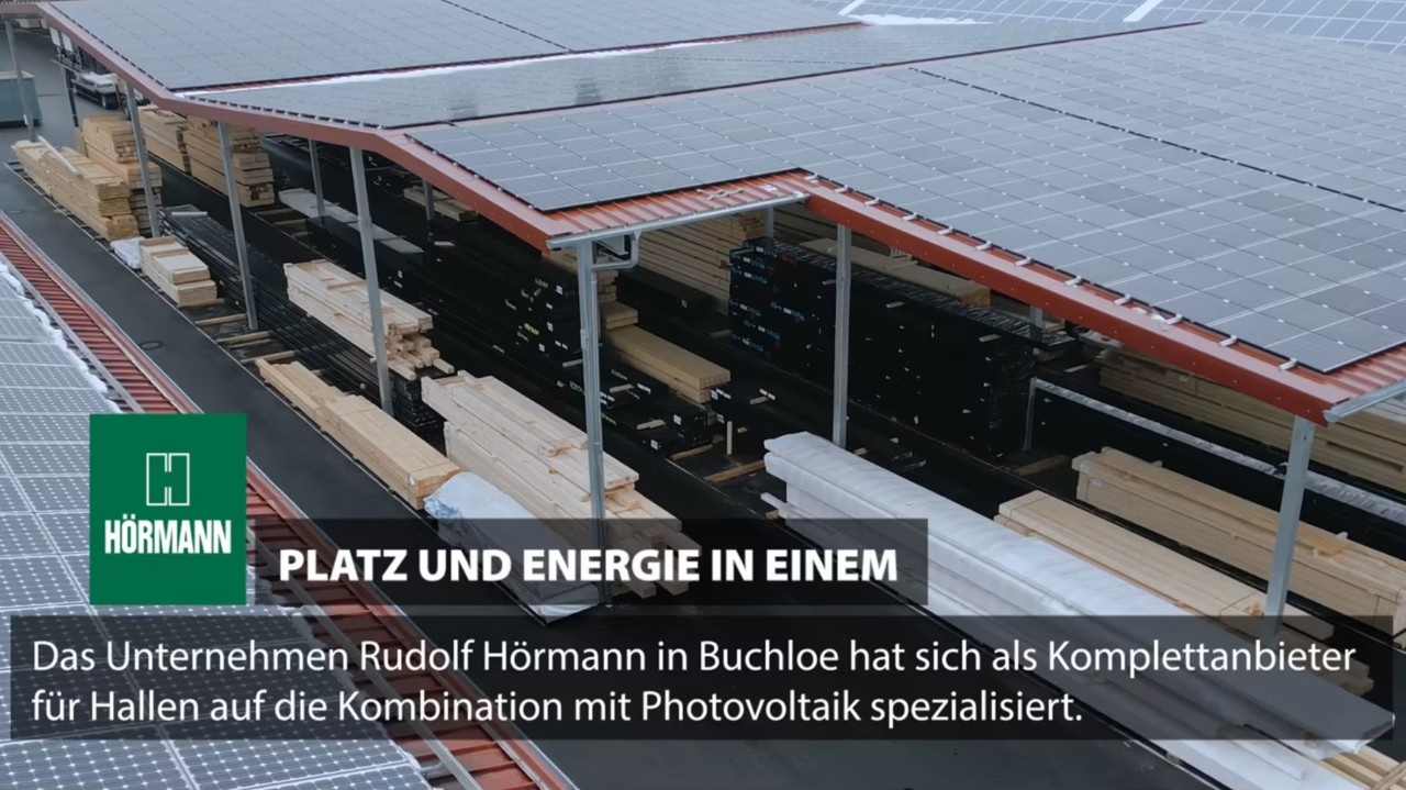 Video Rudolf Hörmann