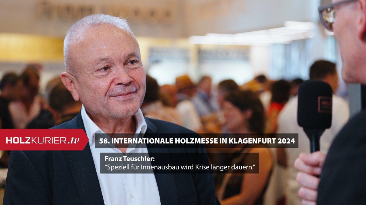 Interview mit Franz Teuschler