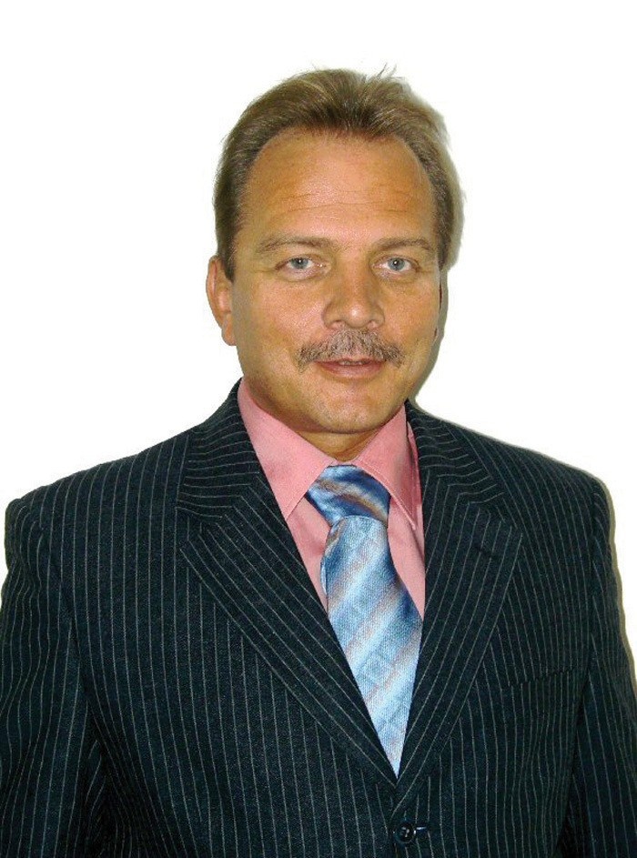 Erfahrener Fachmann...