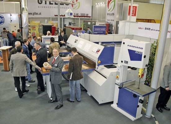 Panhans-Sägen heißen jetzt Schelling