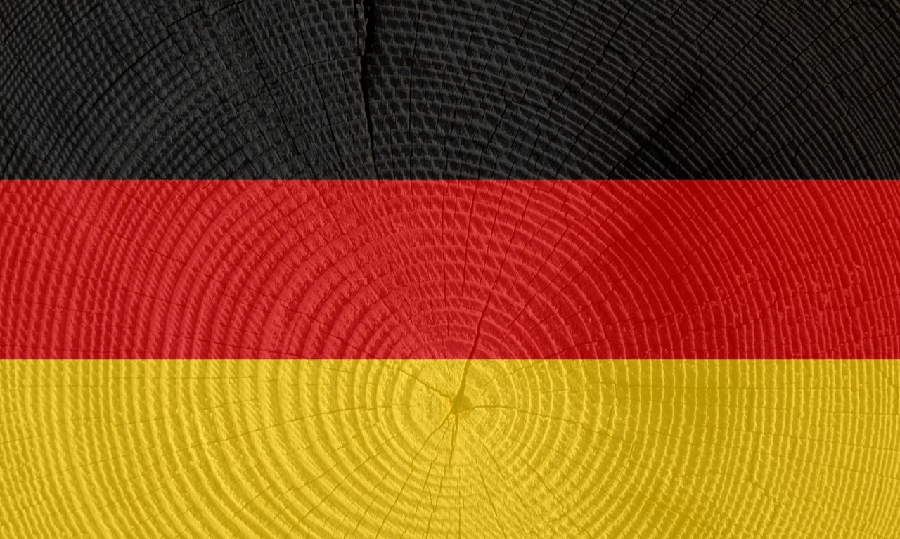 Leichter Rückgang von höchstem Niveau