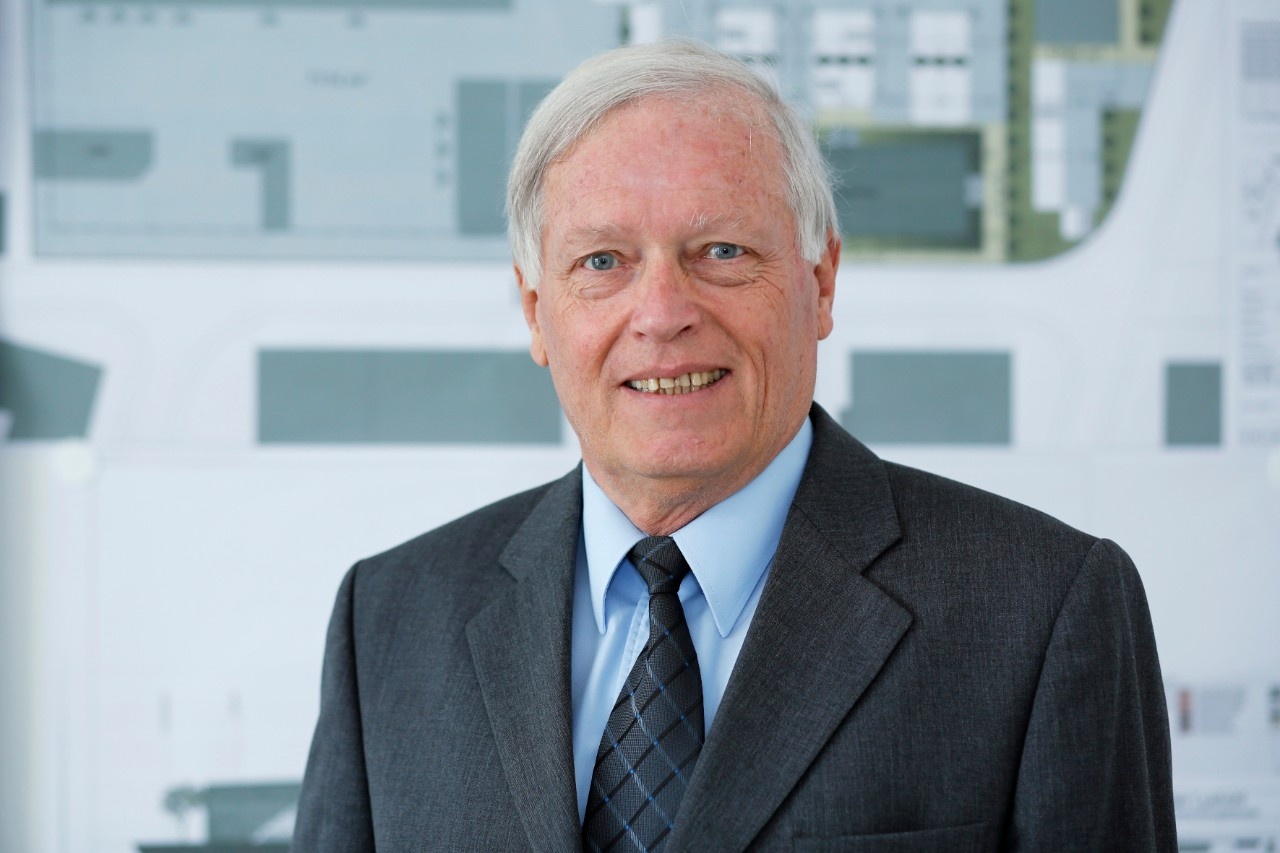 Dr. Loewenstein – 80 Jahre