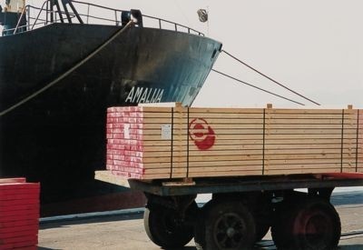 Kullik Gill & Robinson übernimmt Rowlinson Timber