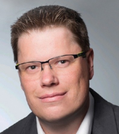 Deitermann neuer Oest-Vertriebsleiter