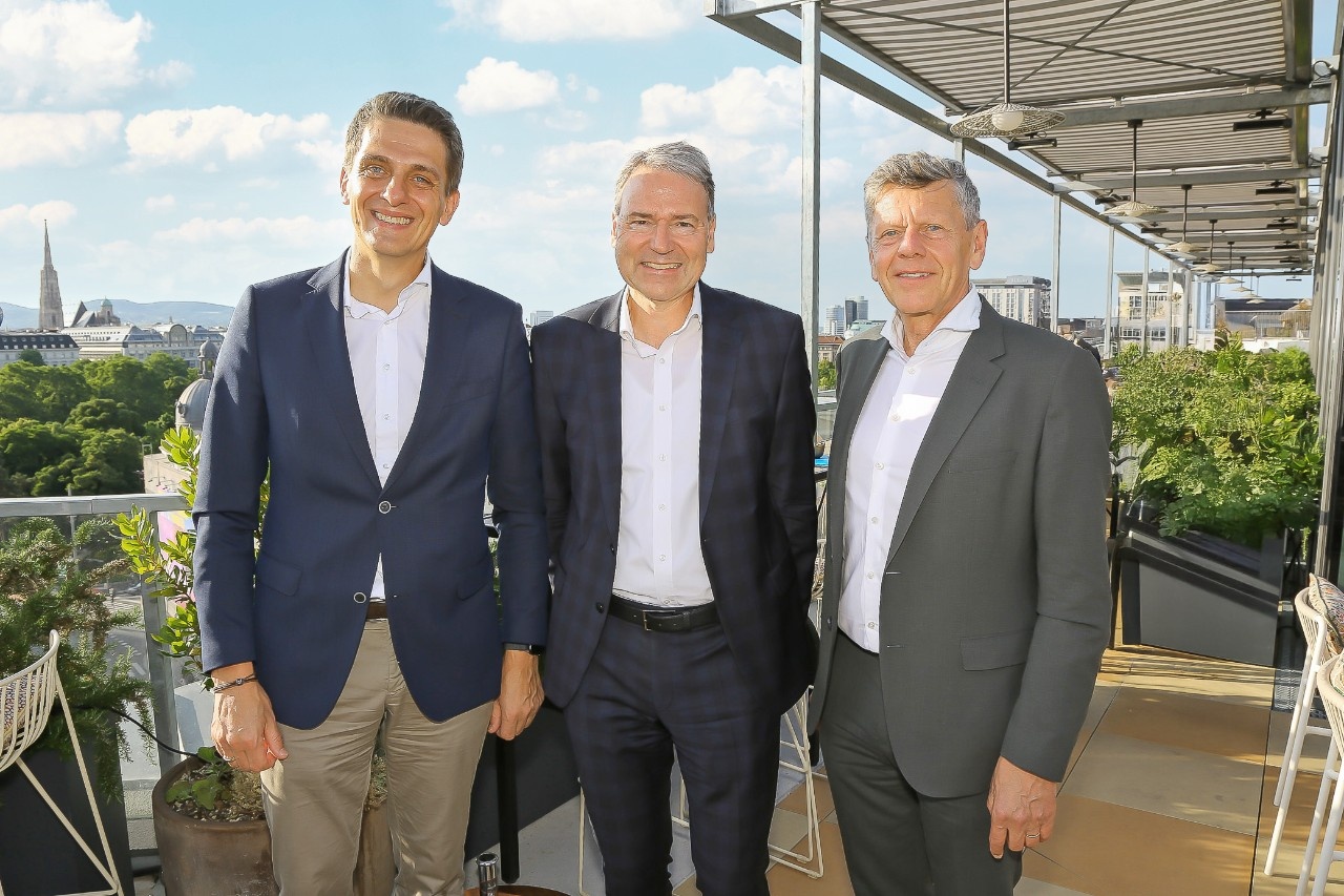 Taurer neuer FVHI-Obmann