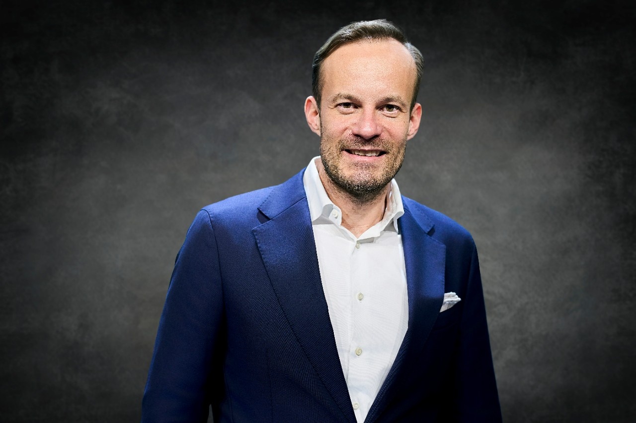 Lang als DeSH-Präsident bestätigt