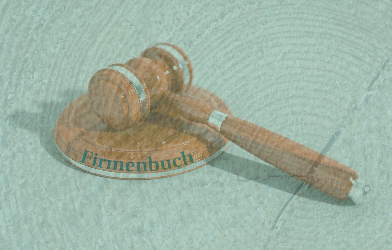 Firmenbuch/Ausschreibungen KW 32/2024